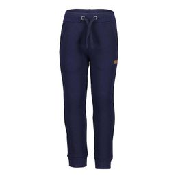 Blue Seven Sweathose »Sweathose« 590 - NACHTBLAU 110 110 Sportliche Sweathose für Jungen