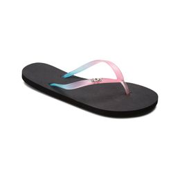 Roxy Sandale »Viva Gradient« Blue/Pink 8(38) 8(38) Obermaterial: Mehrfarbiges Obermaterial...