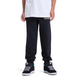 DC Shoes Jogger Pants »Baseline« schwarz 8(125-130cm) 8(125-130cm) Material: Leichter gebürsteter Stoff aus...