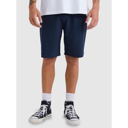 Quiksilver Boardshorts »Ocean Union 20"« Navy Blazer 29(XS/S) 29(XS/S) Stoff: Rückverfolgbares, ...