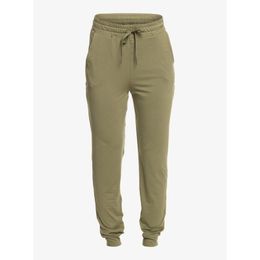 Roxy Outdoorhose »Bitter Sweet Symphony« Deep Lichen Green XS XS Stoff: weicher, leichter Stoff