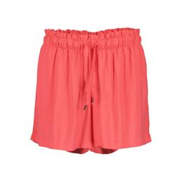 Blue Seven Shorts »Damen Shorts« 317 - TOMATE 44 44 Unifarbene Shorts für Damen