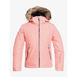 Roxy Snowboardjacke »Jet Ski« Fusion Coral 14(155-164cm) 14(155-164cm) Imprägnierung: 10K...