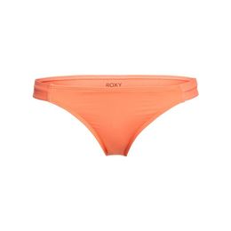 Roxy Bikini-Hose »Beach Classics« Fusion Coral S - US-Größen US-Größen S Stoff: Weicher, ,...