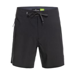 Quiksilver Boardshorts »Surfsilk Kaimana 16"« schwarz 30S 30S Stoff: Robustes SurfSilk-Material für...