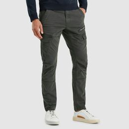 PME-Legend PME LEGEND Cargohose »Nordrop Stretch Twill« mit Logo Stickerei asphalt 9114 34 - Länge 30 Länge 30 34 Modische Hose von PME Legend