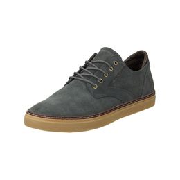 Gant Sneaker »Sneaker Leder« Grau 42 42 Verschluss: Schnürung