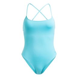 Roxy Badeanzug Bachelor Button XS XS Stoff: Weicher, ,...