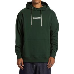DC Shoes Kapuzensweatshirt »Baseline« Mountain View XXL XXL Material: Leichter, gebürsteter, ...