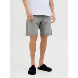 Jack & Jones JACK & JONES Relaxshorts &raquo;JJITONY JJORIGINAL SHORTS SBD 210 SN&laquo; im Five-Pocket Style Grey Denim Pack:SBD 020 M - N-Gr N-Gr M Relaxed Shorts von...
