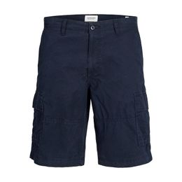 Jack & Jones JACK & JONES JUNIOR Cargoshorts »JPSTCOLE JJMATEO CARGO SHORT JNR« Dark Navy 176 - N-Gr N-Gr 176 Lässige Cargo Shorts von Jack & Jones Junior für...
