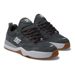 DC Shoes Sneaker »DC Ascend« Dark Grey/White 11(44,5) 11(44,5) Material: Obermaterial aus Leder, Wildleder...