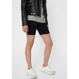 Véro Moda VERO MODA Radlerhose »VMMAXI BIKER SHORTS 2PACK NOOS« black XXL (44) - N-Gr N-Gr XXL (44) 2er-Pack Bikershorts von VERO MODA