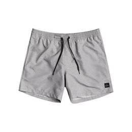 Quiksilver Badeshorts »Everyday 13"« Sleet Heather 8(125-130cm) 8(125-130cm) Material: ...
