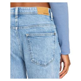 Roxy Outdoorhose &raquo;Patti&laquo; Beau Blue 26 (XS) 26 (XS) Material: Jeansstoff mit Waschung aus 79 %...