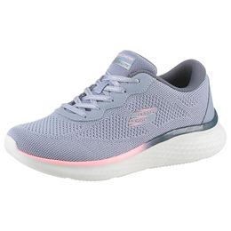 Skechers Sneaker »SKECH-LITE PRO-WARM GLOW«, Sportschuh, Trainingsschuh mit Skech-Lite Ausstattung flieder-rosa 39 39 Superleichtes Modell -...