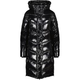 alife and kickin Alife & Kickin Damen Winterjacke &raquo;Damen LolaniAK A&laquo; schwarz L