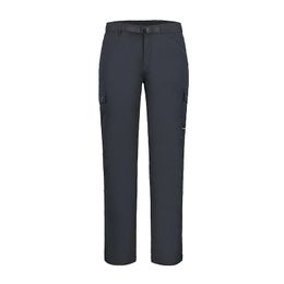 Icepeak Outdoorhose »H OUTDOORHOSE MANSFELD« ANTHRACITE 46 - N-Gr N-Gr 46 H OUTDOORHOSE MANSFELD von Icepeak