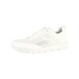 Tenhaag Herren Sneaker &raquo; Sneaker Mesh&laquo; wei&szlig; 45