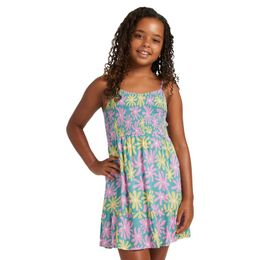 Roxy Minikleid »Tropical Glow« Coastal Shade Flipper 16(165-172cm) - Normalgrößen Normalgrößen 16(165-172cm) Stoff: leichte, bedruckte Viskose [125...