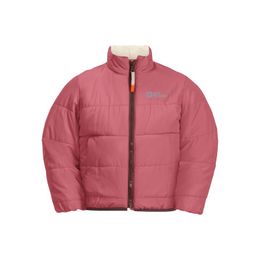 Jack Wolfskin Funktionsjacke »GLEELY INS JACKET K« soft-pink 92 92 140 g TEXATHERM-Füllung