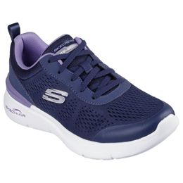Skechers Sneaker »SKECH-AIR DYNAMIGHT 2.0-NEW HEIGHTS«, Schnürschuh, Fitnessschuh, Halbschuh, Freizeitsch mit Memory Foam navy 41 41 Allrounder von...