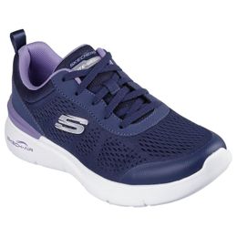 Skechers Damen Sneaker &raquo;SKECH-AIR DYNAMIGHT 2.0-NEW HEIGHTS&laquo; , Schn&uuml;rschuh, Fitnessschuh, Halbschuh, Freizeitsch mit Memory Foam blau 40