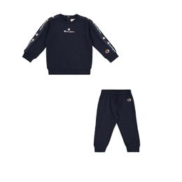 Champion Sweatshorts »Crewneck Suit« NNY/NNY 92 - N-Gr N-Gr 92 Ideal für sportliche Aktivitäten wie Laufen, Fußball und Fitness dank des...