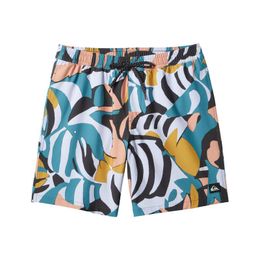 Quiksilver Boardshorts »Surfsilk Mix Volley 16"« schwarz XXL XXL Kollektion: Everyday-Kollektion