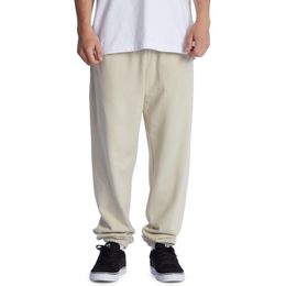 DC Shoes Jogger Pants »Rogers« Overcast S S Material: Mittelschweres French Terry, das sich...