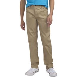 Levi's® kids LEVI'S KIDS 5-Pocket-Jeans »LVB 502 STRONG PERFORMANCE« for BOYS NEW BRITISH KHAKI 5/110 - N-Gr N-Gr 5/110 Jeans 502 von Levi's Kids