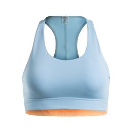 Roxy Sporttop »Bold Moves« Bel Air Blue M M Material: Weiches und leichtes Mischgewebe...
