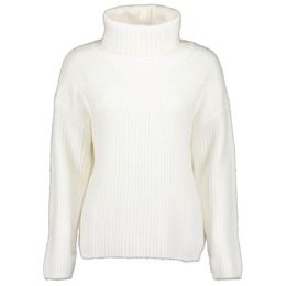Blue Seven Strickpullover »Rollkragenpullover« 1 Stk. tlg. 010 - OFFWHITE 44 44 Trendiger Pullover für Damen