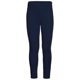 happy girls Leggings wärmend und elastisch navy 164 - N-Gr N-Gr 164 Wärmende Leggings von happy girls