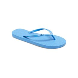Roxy Sandale »Viva Iv« Blue Surf 8,5(39) 8,5(39) Stoff: PVC-freie Materialien