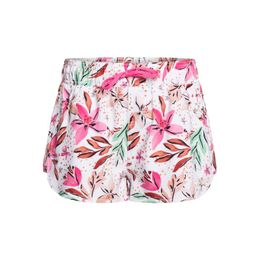 Roxy Boardshorts »Wave Printed 2"« White Happy Tropical Swim XS XS Material:...