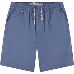 Levi's Kids Jungen Levi's Kids Shorts mit Markenlabel blau 6 (116), N-Gr