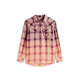 Tommy Jeans Blouse female Pink size S
