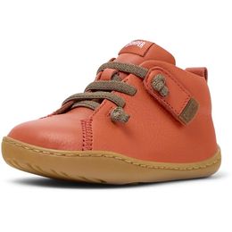 Camper First-Step Shoes 'Peu Cami' kids Orange size 25