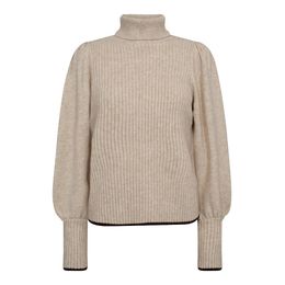 Co'Couture co'couture Pullover 'Row' Damen Größe L creme