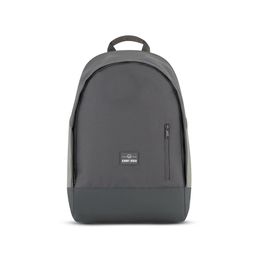 Johnny Urban Rucksack 'Neo' Herren Größe One Size dunkelgrau