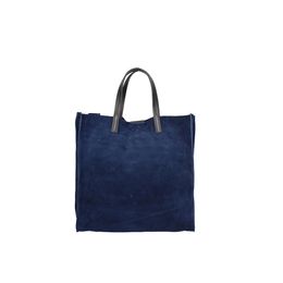 Gave Lux Shopper female Blue size One Size