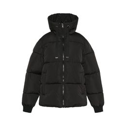 Kaffe Winterjacke 'KAnika' Damen Größe M schwarz