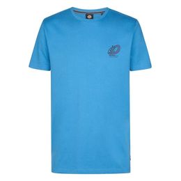 PETROL INDUSTRIES T-Shirt Herren Gr&ouml;&szlig;e L blau