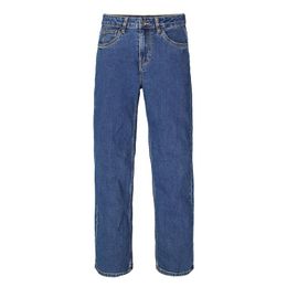 Garcia Straight-Jeans &raquo;Ilyano&laquo; dark used 164 - N-Gr N-Gr 164 Straight-Jeans Ilyano von Garcia for BOYS