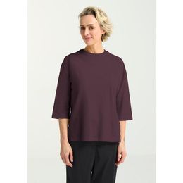 Jack Wolfskin 3/4-Arm-Shirt »ARACAN 3 4 T W« amaranth XL (46) XL (46) T-Shirt mit 3/4 Ärmeln