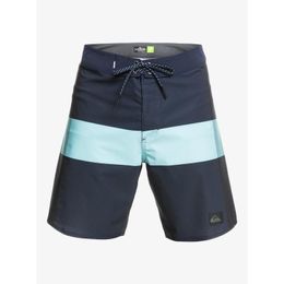 Quiksilver Boardshorts »Highlite Arch 19"« Navy Blazer 38(XXL) 38(XXL) Stoff: Highlite-Stoff mit Stretch und...