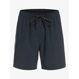 Quiksilver Boardshorts »Omni Stretch 17"« schwarz M M Stoff: Highlite 4-Way-Stretchmaterial -...