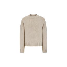 Soft Rebels Pullover ' SRAllison ' Damen Größe XS beige