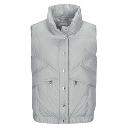 Madeleine Mode Madeleine Vest female Grey size 46